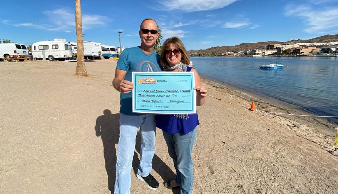 Blog – Colorado River Adventures