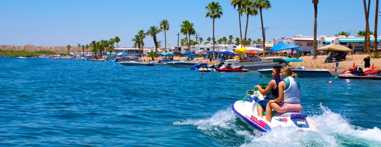 Colorado River Adventures – Welcome to CRA Member.com