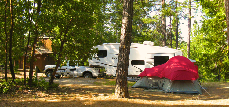 Ghost Mountain Ranch – Colorado River Adventures