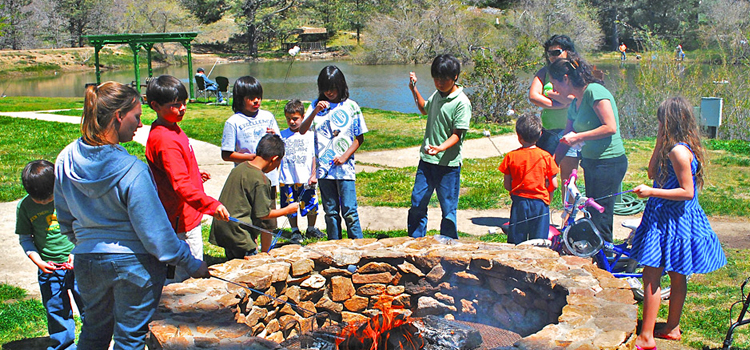 KQ Ranch Resort – Colorado River Adventures