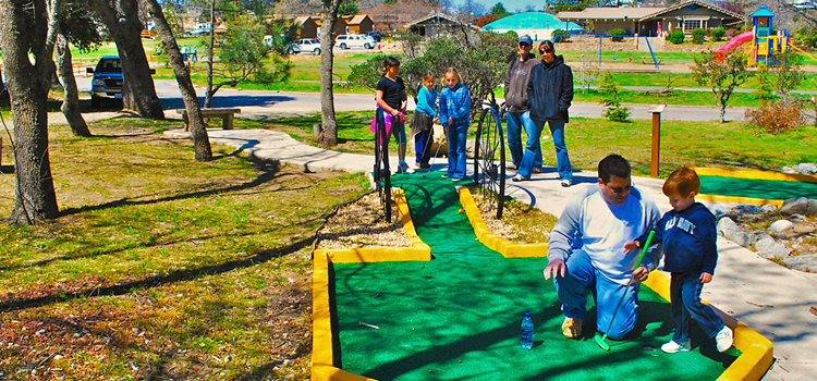 KQ Ranch Resort – Colorado River Adventures