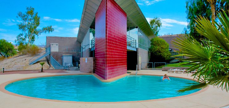 Sunrise Adventures Ridgeview Resort – Colorado River Adventures