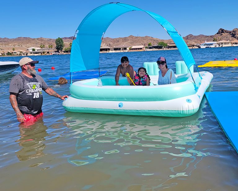 2021 Misting Party Platform Float CONTEST WINNER! – Colorado River ...